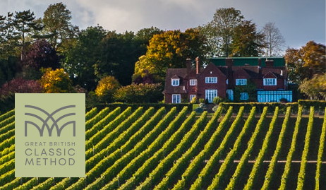 Great British Classic Method - wine-pages