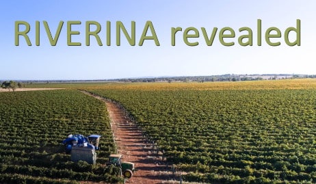 Riverina Revealed - wine-pages