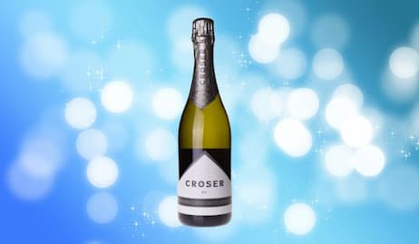 Petaluma, Croser Sparkling NV - wine-pages